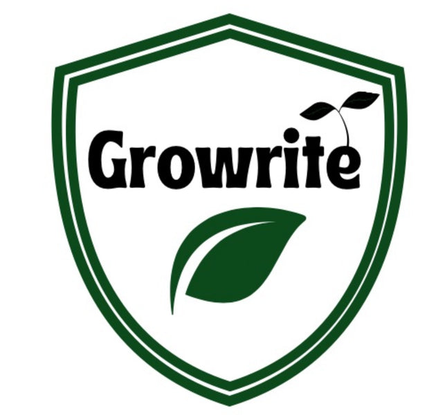 Growrite | Providing ultimate organic gardening solutions — Growriteshop